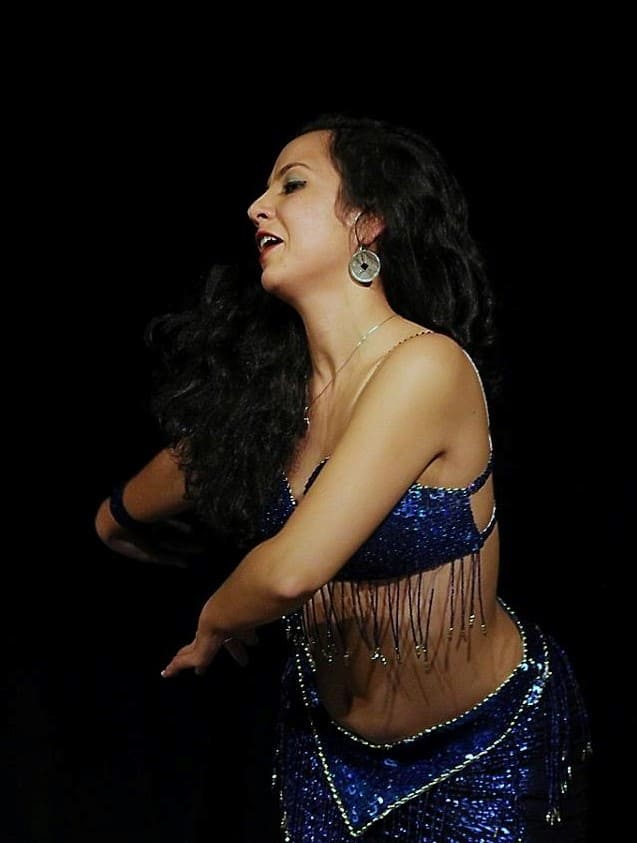 Cursos | Academia online de danza e interpretación